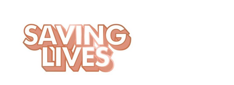 Saving Lives Enamel Pin / Medical Health Care Hero / Nurse - Etsy