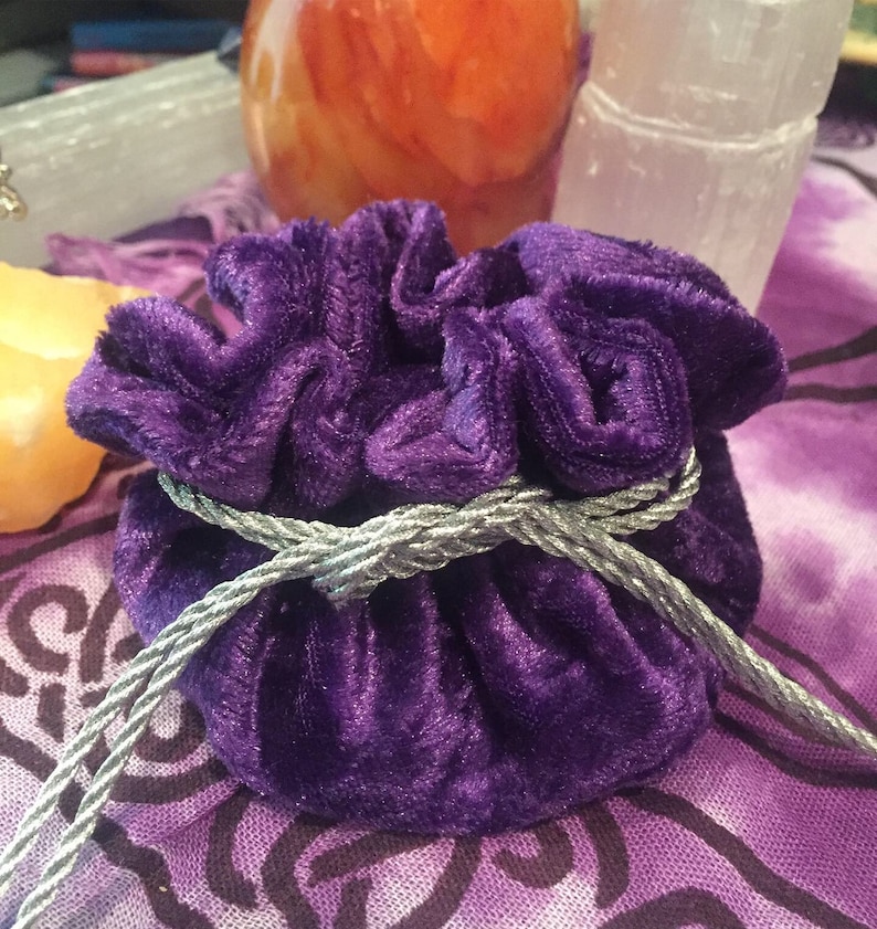 Crystal Ball Cover - Etsy