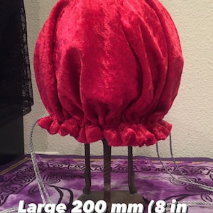 Crystal Ball Cover - Etsy
