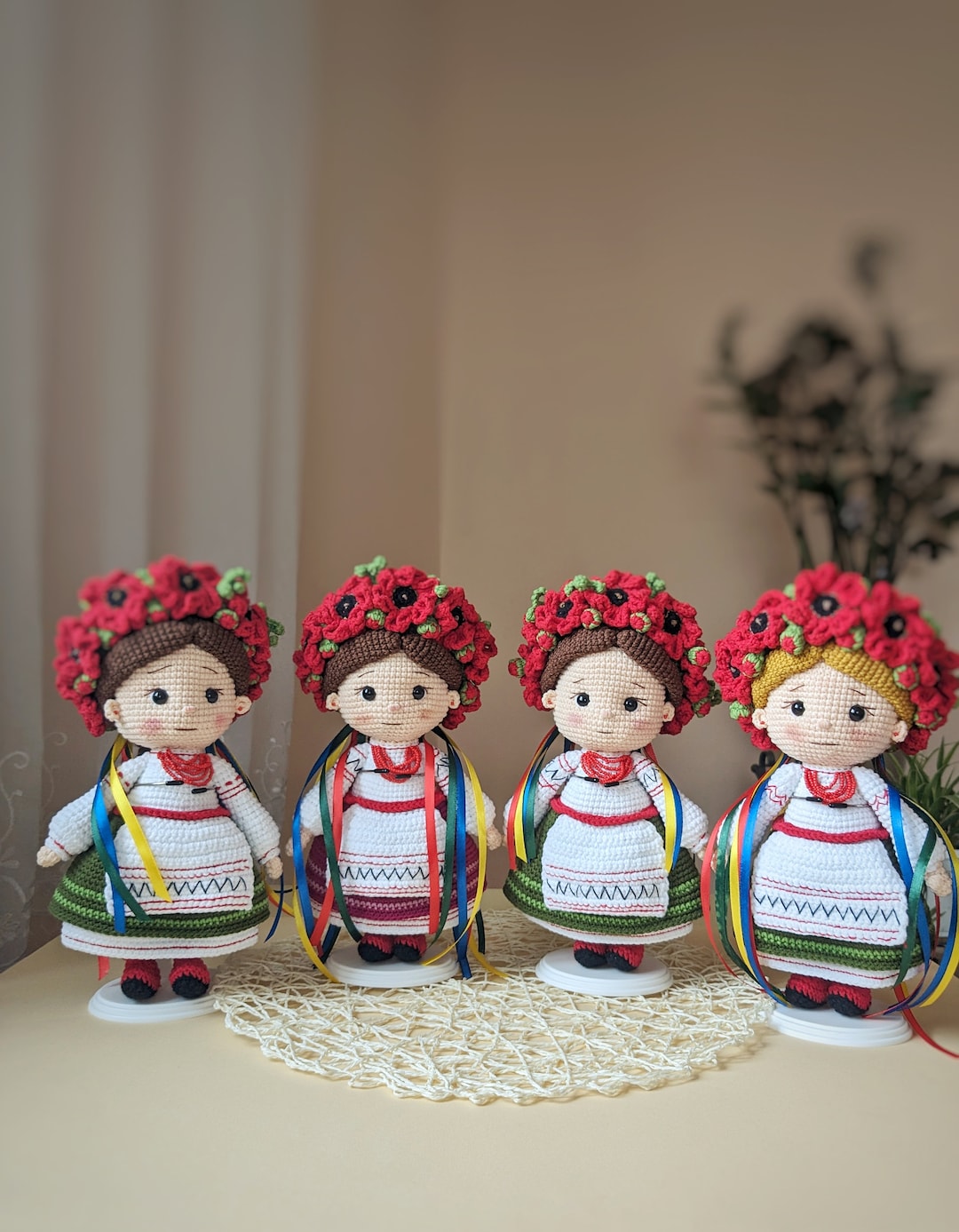 Traditional National Doll, Ukrainian Doll, Ukrainian Souvenir, Freedom ...
