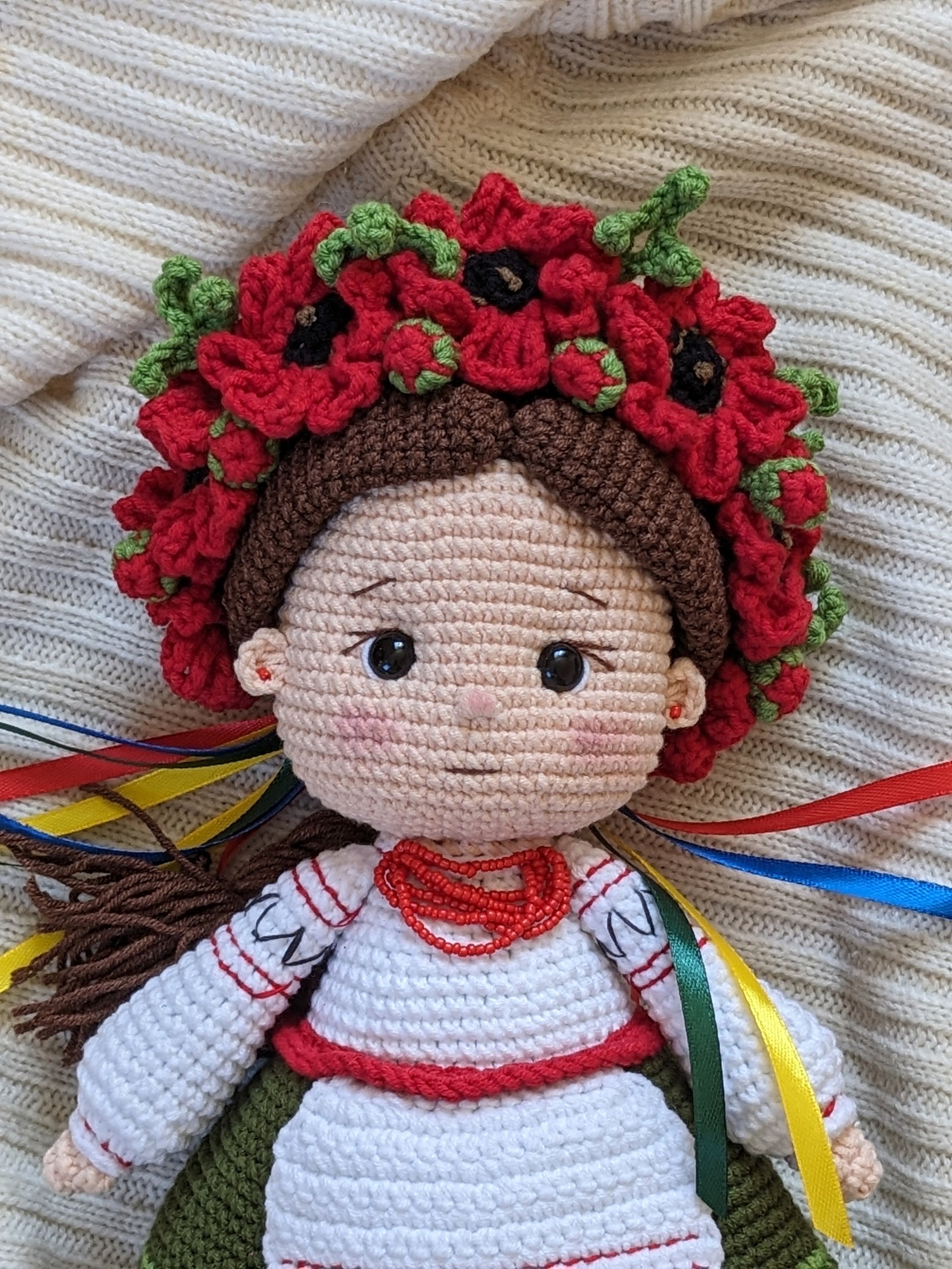 Traditional National Doll, Ukrainian Doll, Ukrainian Souvenir, Freedom ...