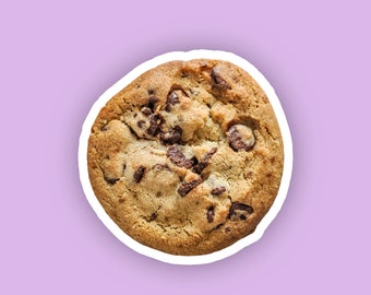 Cookie Die Cut - Etsy