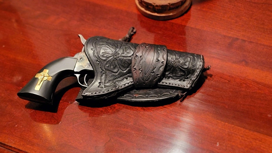 Hand of God Holster - Etsy