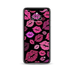 makeup wallpaper for iphone