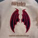Embroidery Design: APPLIQUE Bat Wings Fantasy Style - Multiple Sizes ...