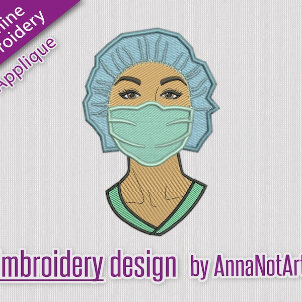 Stitch Face Mask - Etsy