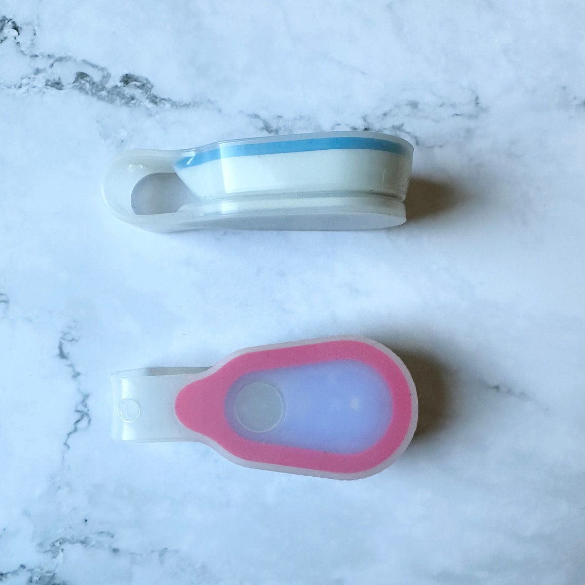 Clip on Light - Night Shift Nurse Accessories - Gift for Nurses (LVNS ...