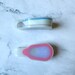 Clip on Light - Night Shift Nurse Accessories - Gift for Nurses (LVNS ...