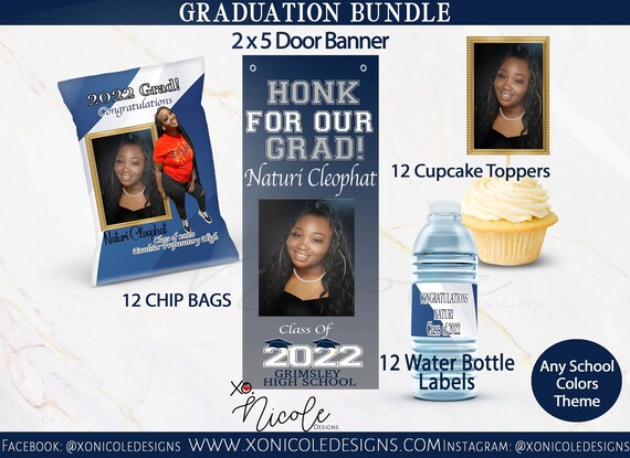 Graduation Facebook Banner 2022