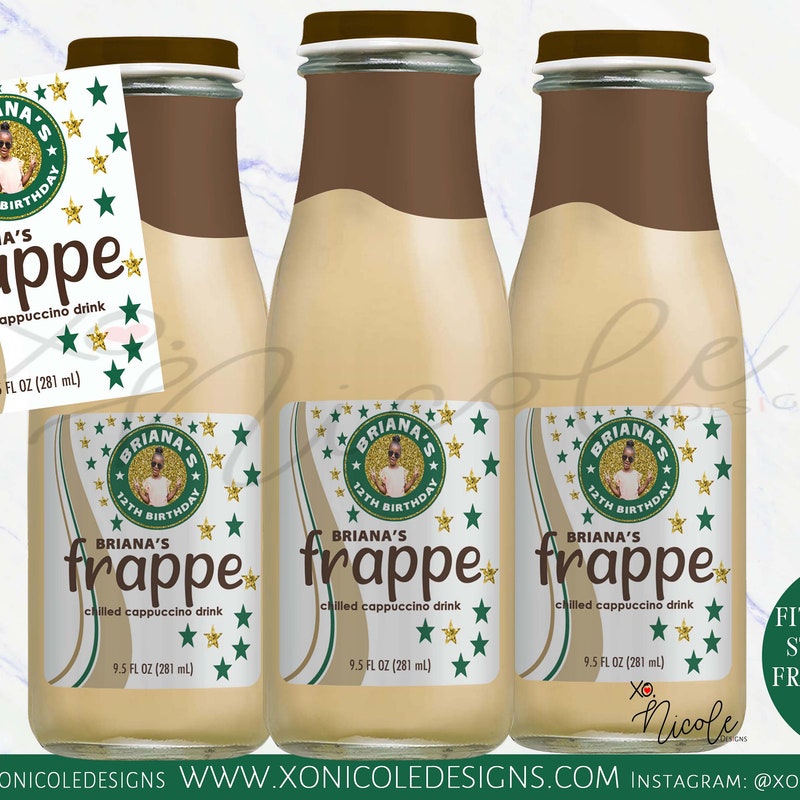 Starbucks Stickers - Etsy