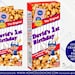 Cracker Jack Labels, Custom Cracker Jack Stickers for Weddings ...