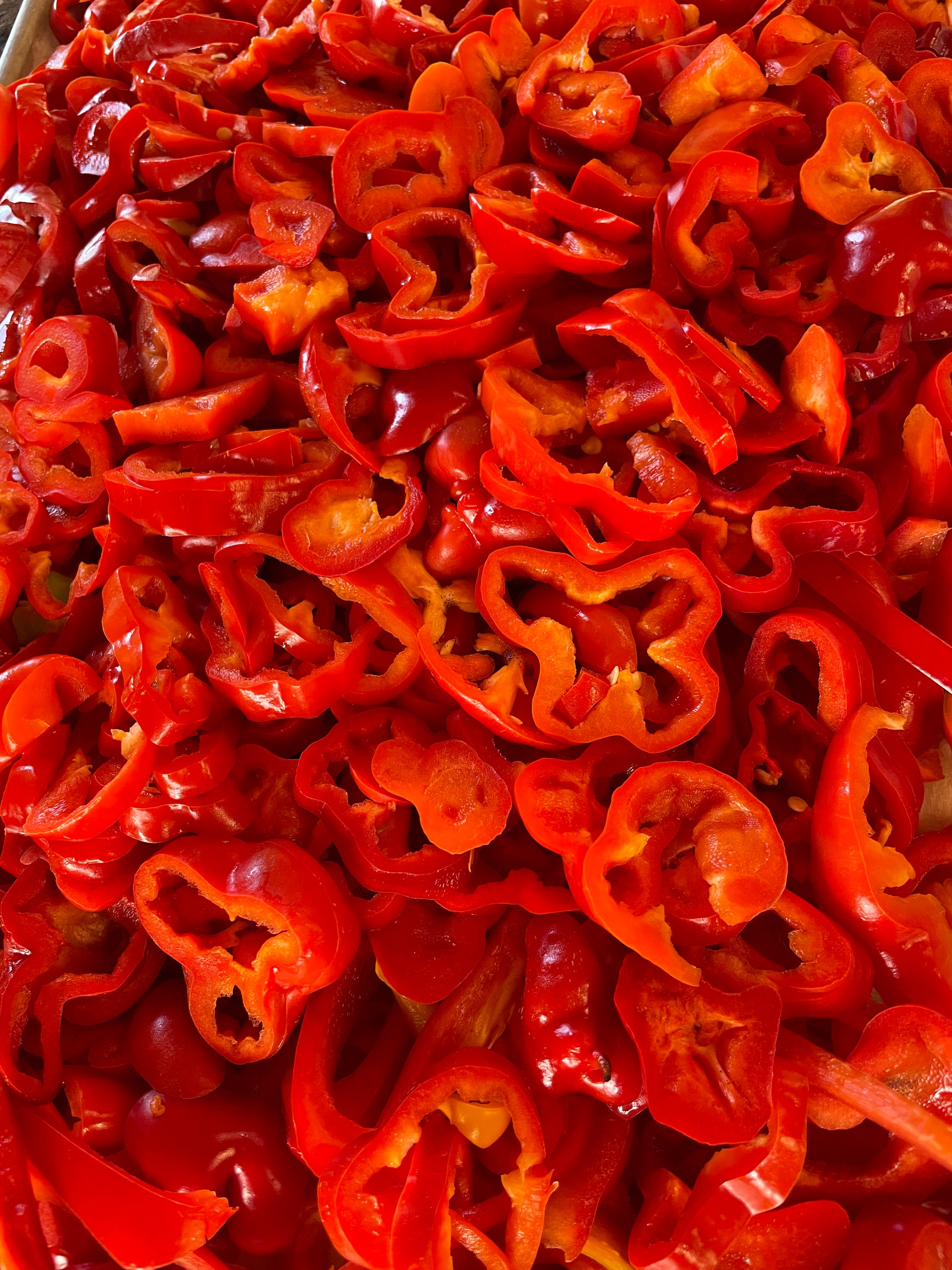 Peter Pipers Pepper Mix - Etsy