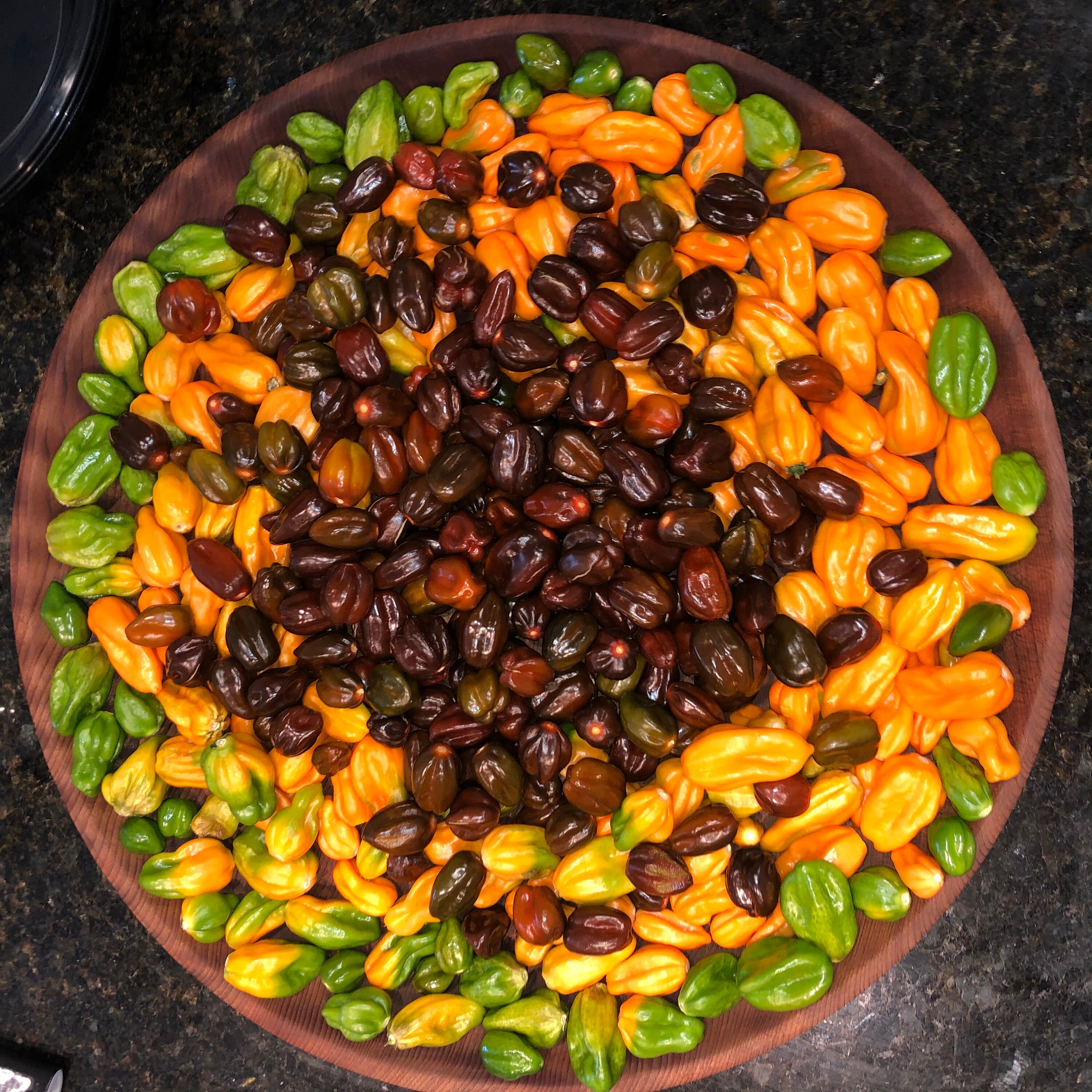 Peter Pipers Pepper Mix - Etsy