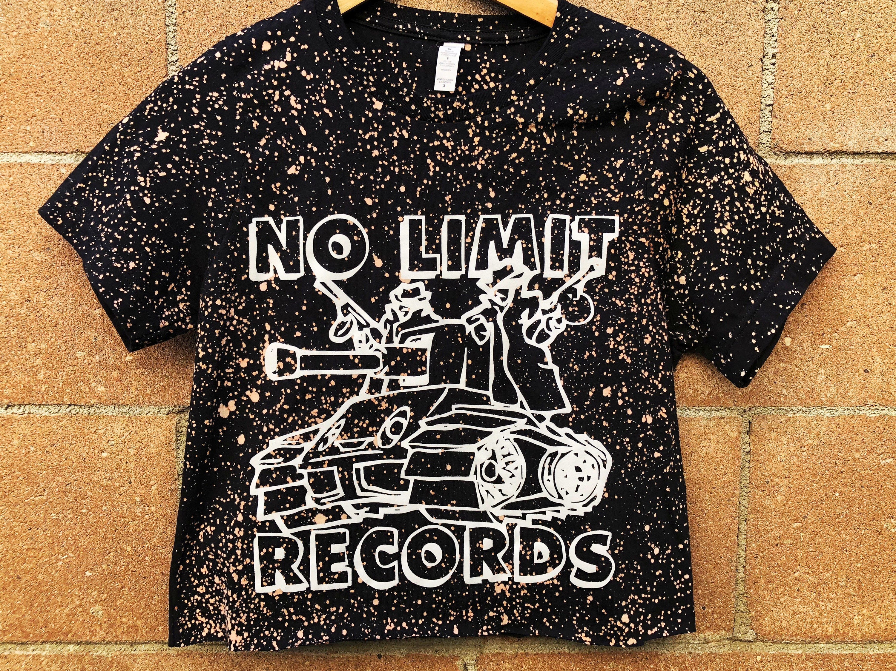 No Limit Soldiers Shirt