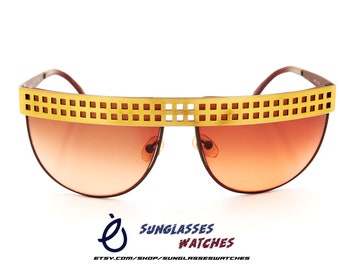 Italy Design Sunglasses - Etsy