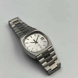 ORANO Vintage Wristwatch for Men and Women With ETA ESA 9362 Quartz ...