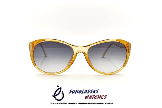 Vienna Line VL 1479 70 Made in Germany Optyl Sunglass… - Gem