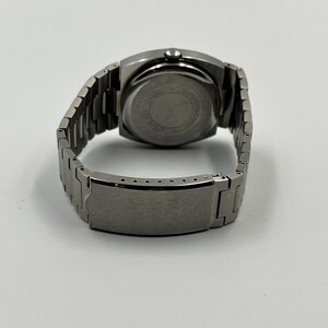 ORANO Vintage Wristwatch for Men and Women With ETA ESA 9362 Quartz ...