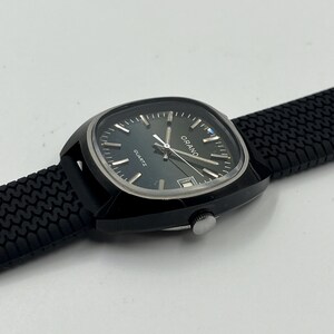 ORANO Vintage Wristwatch for Men and Women With ETA ESA 9182 Quartz ...