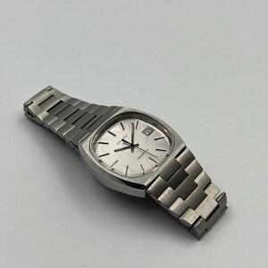 ORANO Vintage Wristwatch for Men and Women With ETA ESA 9362 Quartz ...