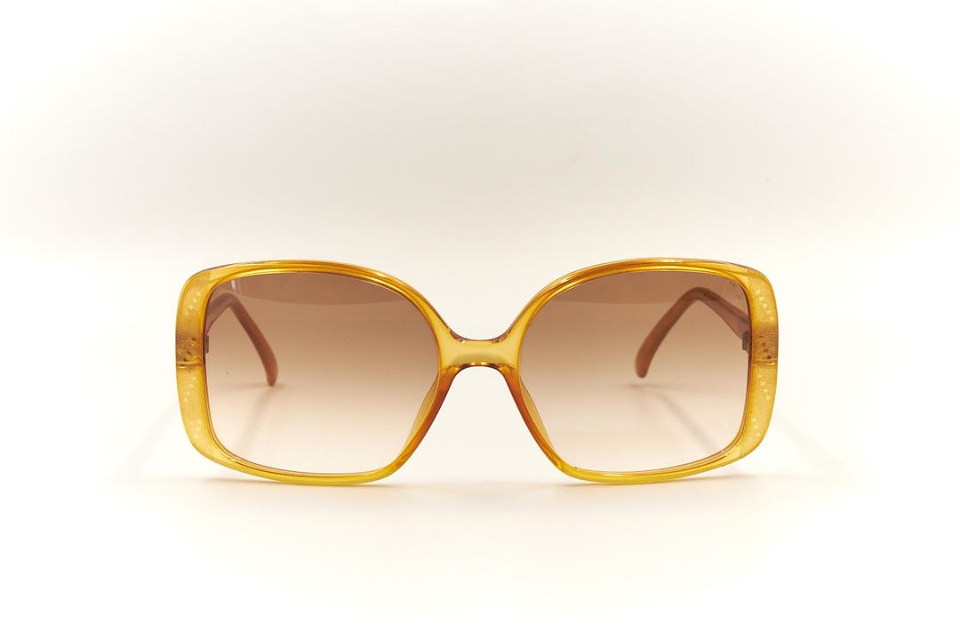 Vienna Line VL 1281 30 Made in Germany Optyl Sunglasses / NOS New Old ...