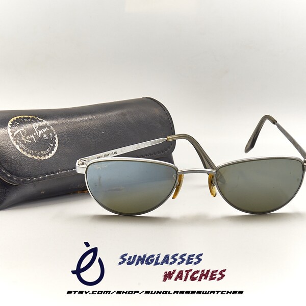 Ray Ban Sidestreet - Etsy