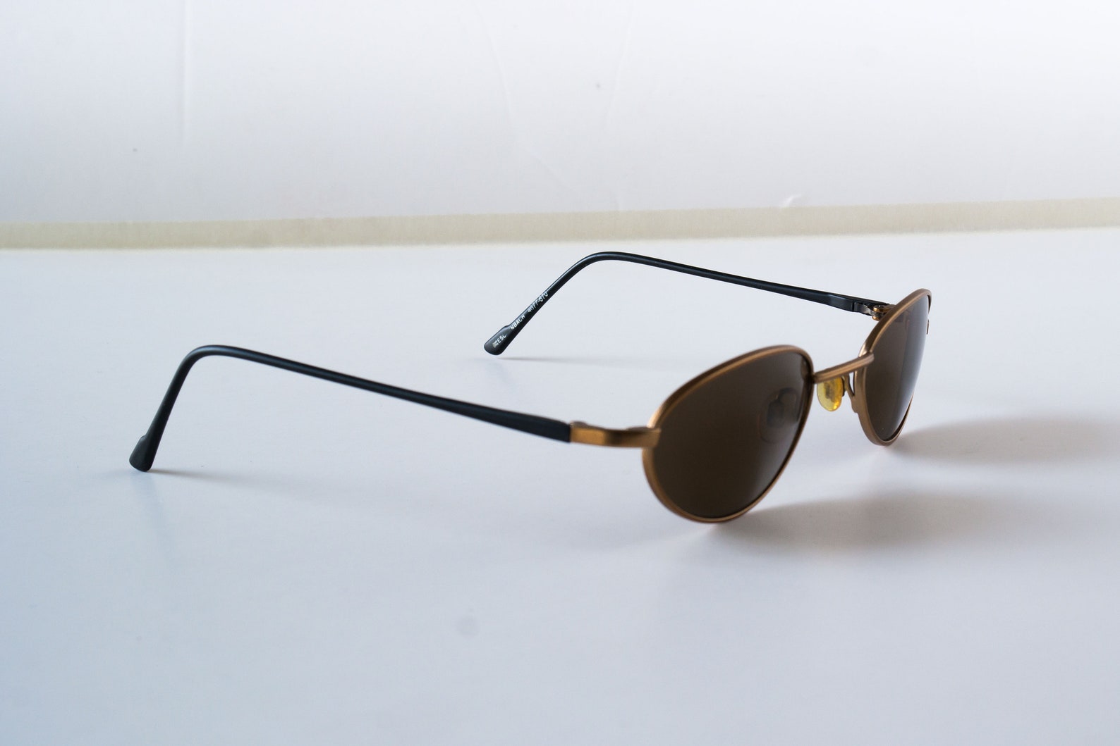 HUMPHREY S by ESCHENBACH Germany Sunglasses / NOS / Vintage - Etsy