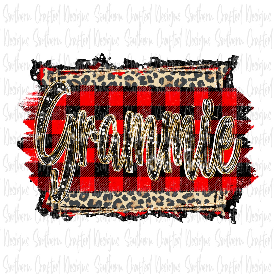 Grammie Christmas Png | Digital Download | Commercial Use | Christmas ...