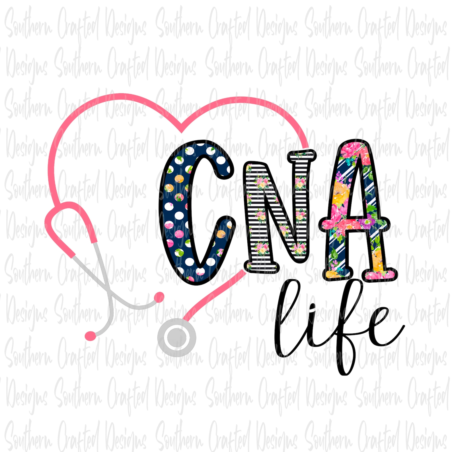 CNA Life Png Digital Download / Commercial Use / Nursing / - Etsy