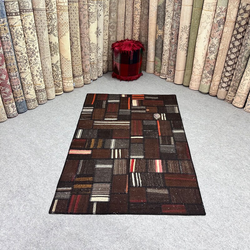 Handmade Rugs - Etsy