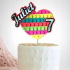 Sold Sign Cake Topper, Housewarming Party Decorations, Realtor Party ...