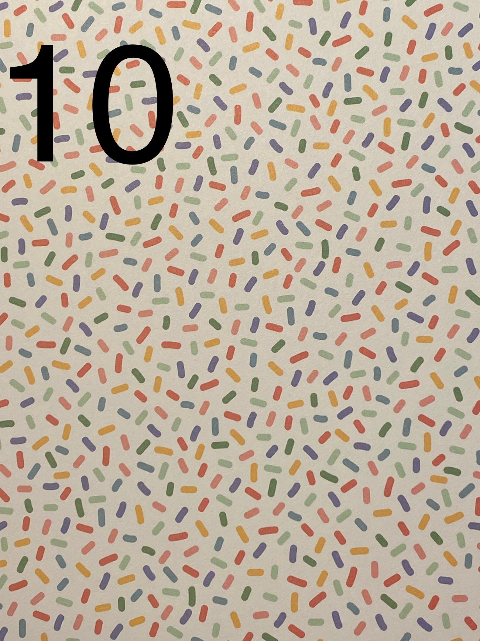 Cartas de cartulina 3D / Cartas de fiesta de papel 3D de 4 - Etsy México