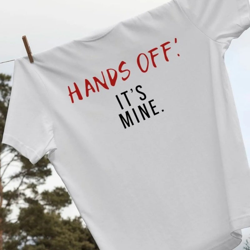 Hands off Protest Signs - Etsy