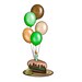 Birthday Cake PNG Cake Digital Download - Etsy