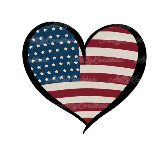 Free Heart Flag Cliparts Download Free Heart Flag Cliparts Png Images