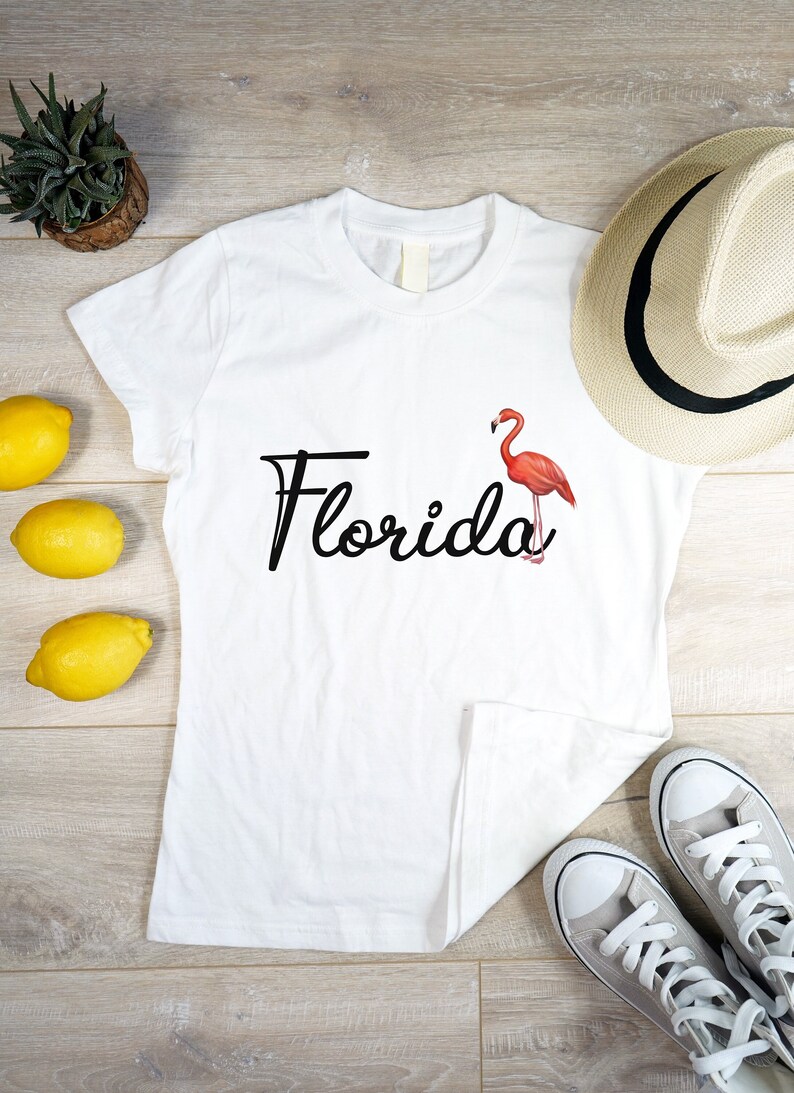 Florida Lettering PNG Florida Clipart Digital Download - Etsy
