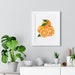 Orange PNG, Symbol of Florida, Oranges Clipart, Digital Download - Etsy