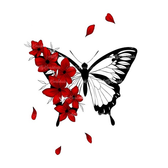 Butterfly Tattoo Designs Tatoo Dibujos De Mariposas Mariposa