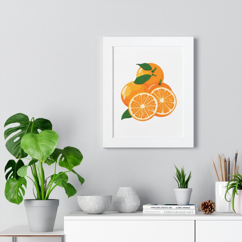 Orange PNG, Symbol of Florida, Oranges Clipart, Digital Download - Etsy