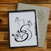 Tattoo Design, Letter E, Tattoo Cat, Personalized Tattoo Design ...