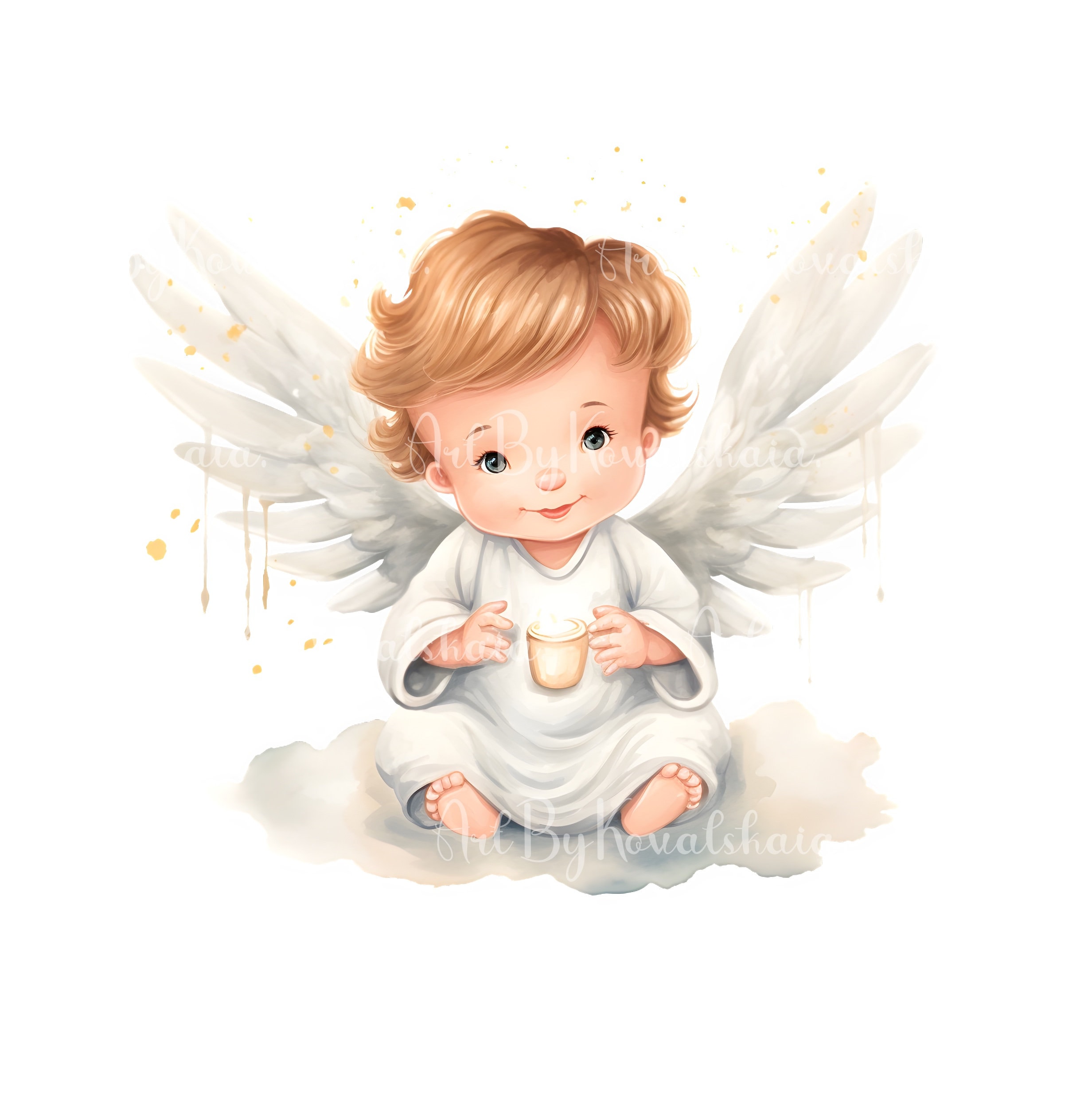 Angel Clipart Cds For Sale