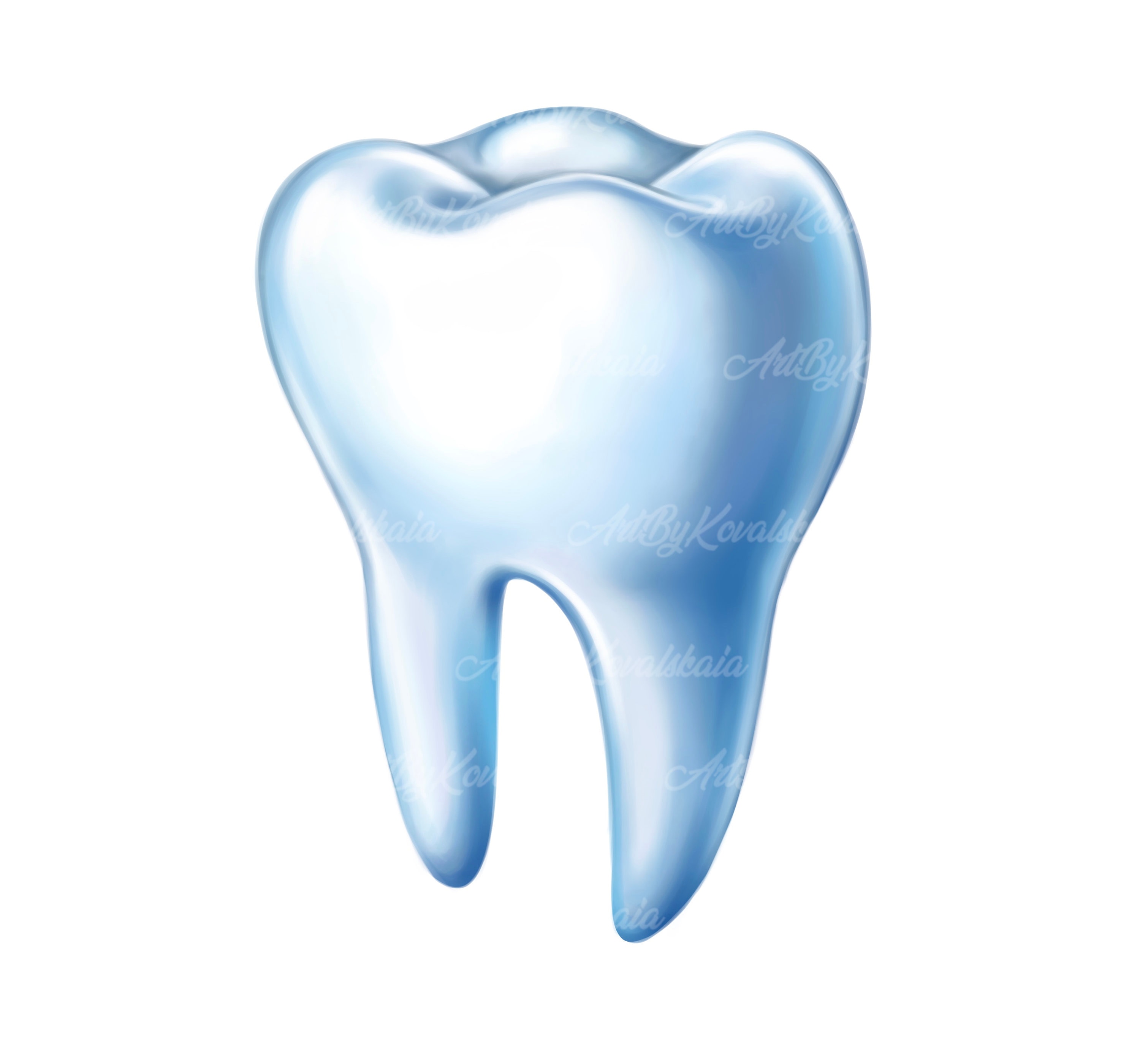 Tooth Clipart