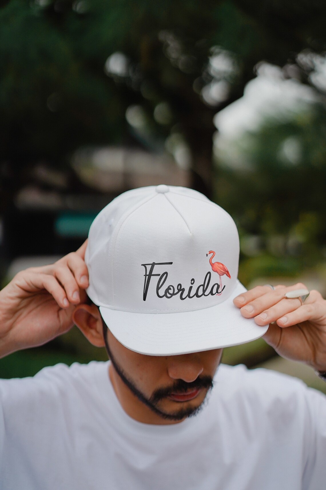 Florida Lettering PNG Florida Clipart Digital Download - Etsy