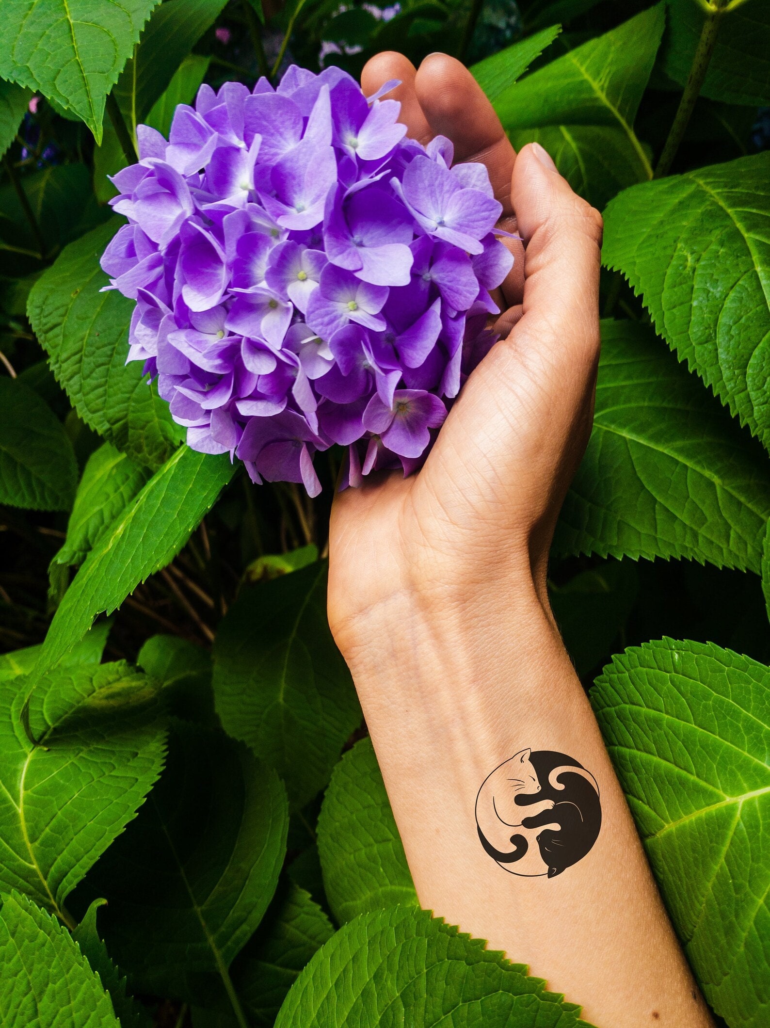 Personalized Tattoo Design: Custom Digital Art (digital Download) - Etsy