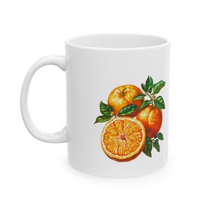 Watercolor Orange Clipart, PNG, Digital Download - Etsy