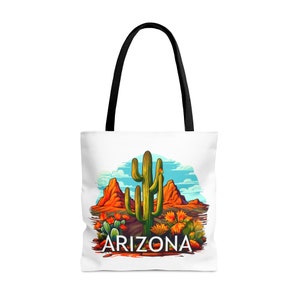 Arizona Lettering, Cactus PNG, Desert Clipart, Cacti, Digital Download ...