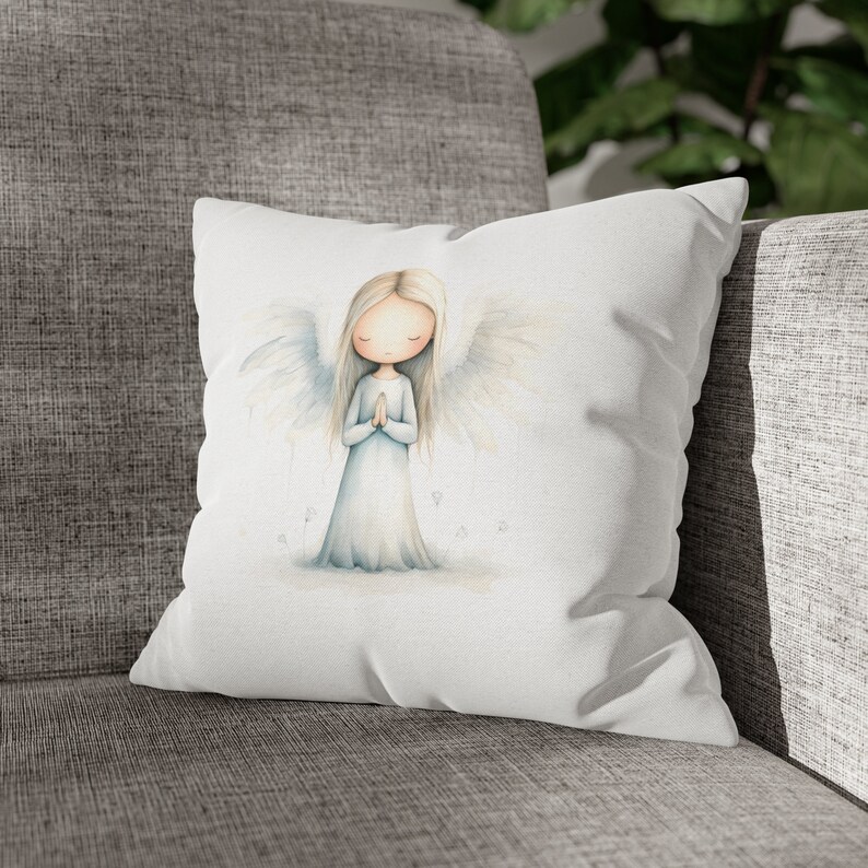 Acuarela Ángel Clipart, Oración Ángel PNG, Baby Shower, DESCARGA ...