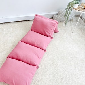 Tent Sleepover Party, Slumber Party Pillowbed, Floor Mat Rest, Day Care ...