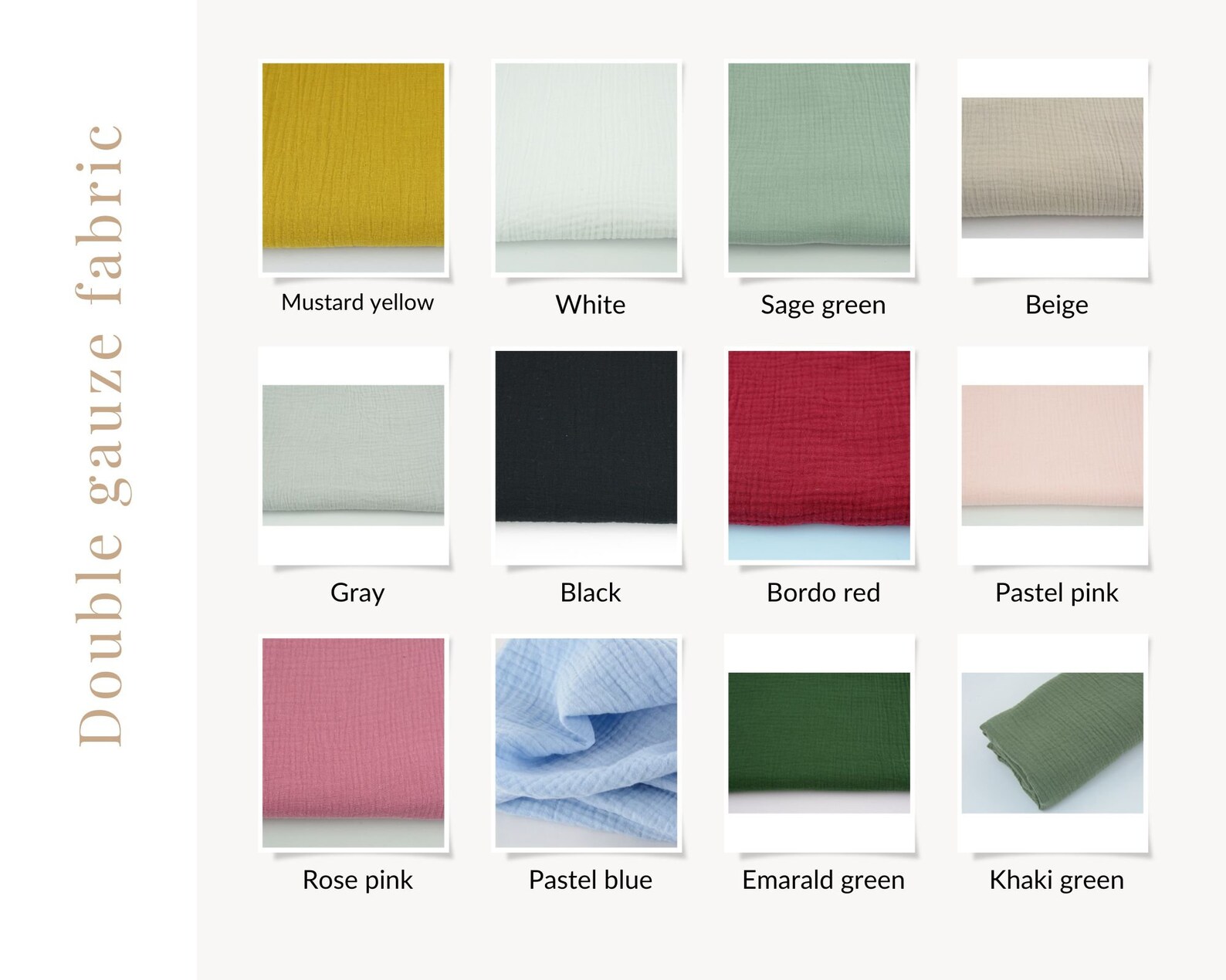 Changing Mat Cover, Double Gauze Breathable Cover, Diaper Changing Mat ...