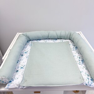 Extra Sheet for Travel Chaning Pad, Waterproof Changing Sheet ...